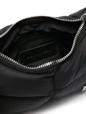 Dsquared2 Puffer Shoulder Bag
