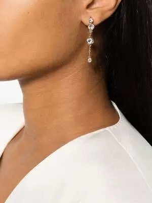 SWAROVSKI Imber Drop Earrings
