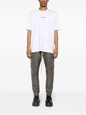 Dsquared2 Logo-print Cotton T-shirt