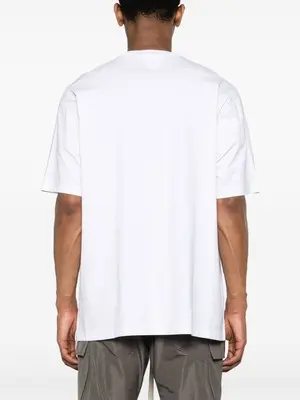Dsquared2 Logo-print Cotton T-shirt