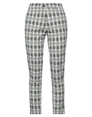 RRD Geometric Design Chinos