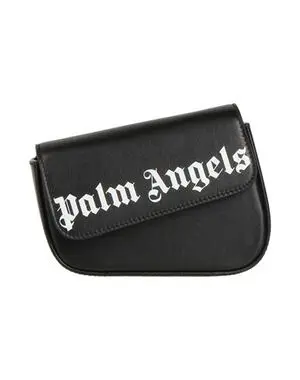 Women's Palm Angels Padlock Bags