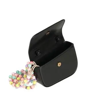 Palm Angels Calfskin Handbag