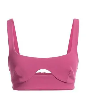 Patrizia Pepe Cropped Top