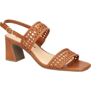 Bella Vita Block Heel Sandals For Women