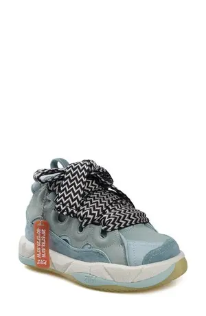 Zigi Chunky Sneakers For Women