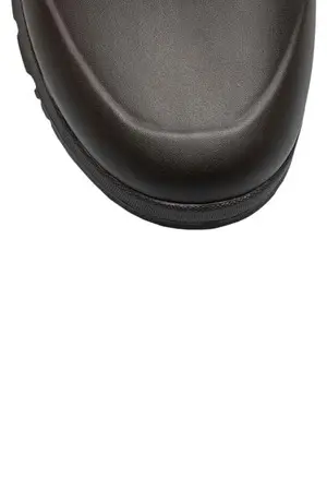 Bogs Sauvie Ii Waterproof Chelsea Boot - Brown