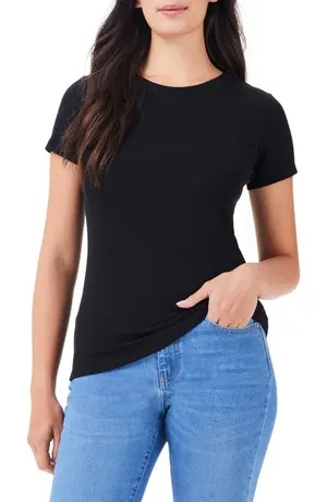 Nic+zoe Stretch T-shirts For Women