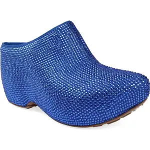 Zigi Wedge Mules Clogs For Women