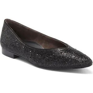 Paul Green Topaz Pointed Toe Flat