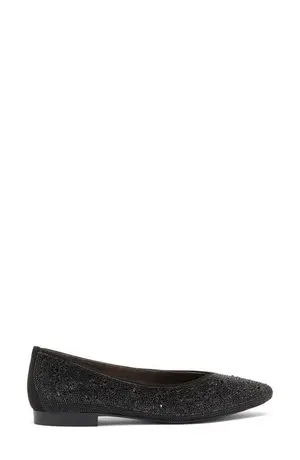 Paul Green Topaz Pointed Toe Flat