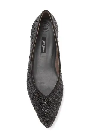 Paul Green Topaz Pointed Toe Flat