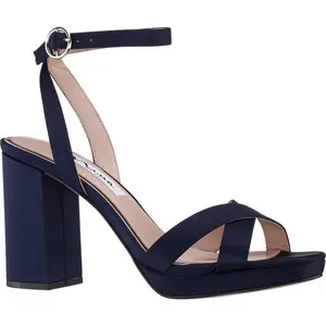 Nina Crossover Sandals For Women