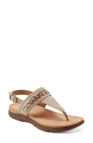 Easy Spirit Thong Sandals For Women