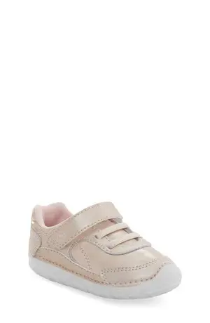 Stride Rite Paneled Sneakers For Women