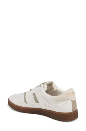 Sam Edelman Jayne Low-top Sneakers
