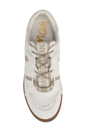 Sam Edelman Jayne Low-top Sneakers