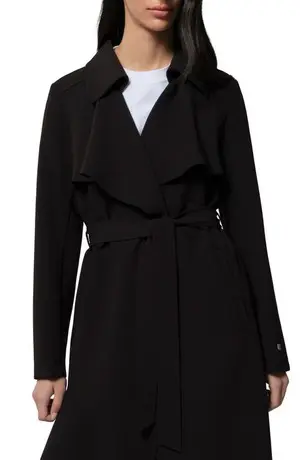 Soia & Kyo Dimitra Trench Coat
