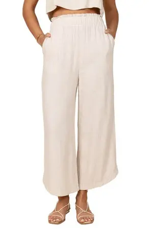 Petal & Pup Flowy Bottoms For Women