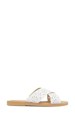 Splendid Selena Slide Sandal