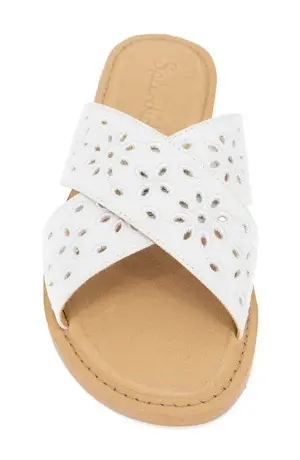 Splendid Selena Slide Sandal