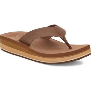 Sanuk Platform Shoes For Women