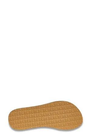 Sanuk Highland Flip Flop - Spa Blue