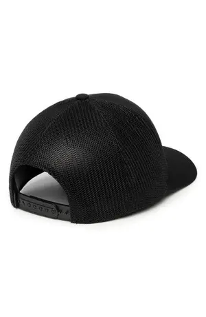 Travis Mathew El Capitan 2.0 Cap - Black