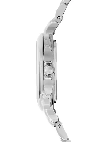 OLIVIA BURTON Grosvenor Bracelet Watch - Blue