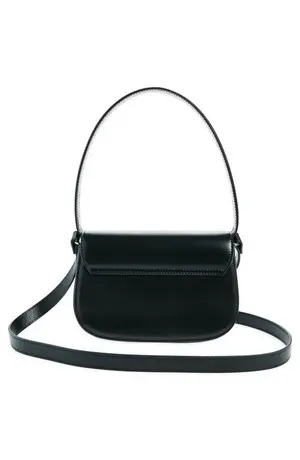DIESEL® 1dr Leather Handbag