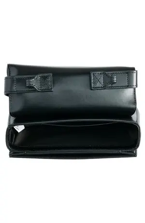 DIESEL® 1dr Leather Handbag