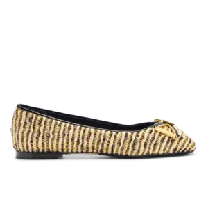 Sarah Flint Mirjana Ballerina Gold