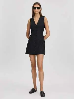 Anna Quan Remi Mini Dress