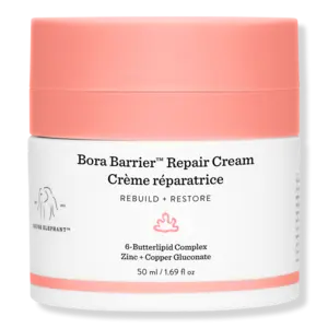 Drunk Elephant Bora Barrier Repair Cream - One-color