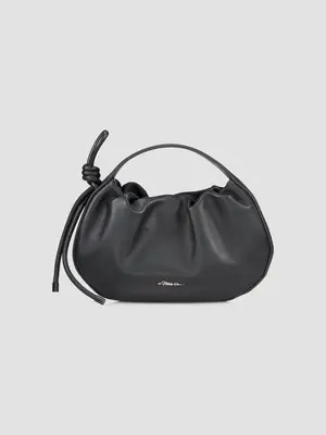 3.1 Phillip Lim Origami Leather Bag