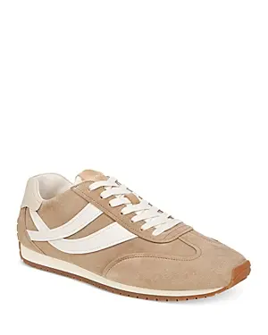 Vince Lace-up Sneakers
