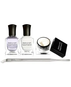 Deborah Lippmann 4-pc. Cuticle Lab Set