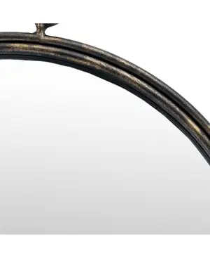 Livabliss Birdsong Accent Mirror