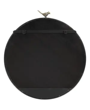 Livabliss Birdsong Accent Mirror