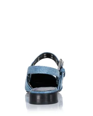 Rag & Bone Astra Slingback Flats