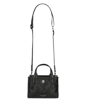 Kurt Geiger Micro Quilted Tote