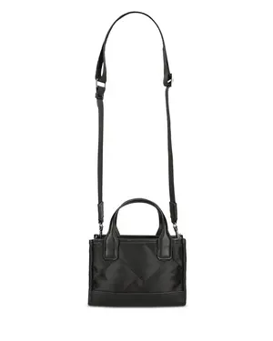 Kurt Geiger Micro Quilted Tote