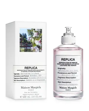 MAISON MARGIELA Replica Springtime In A Park Eau De Toilette 3.4 Oz