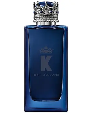 Dolce & Gabbana K Eau De Parfum Intense Spray - No Color