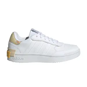 Adidas Postmove Se Sneakers - White