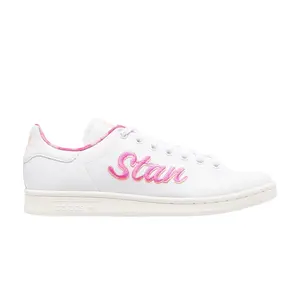 Adidas Stan Smith Screaming Pink