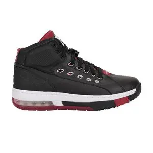 JORDAN Ol' School Sneakers - Black