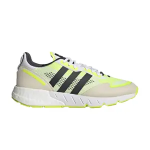 Adidas Zx 1k Boost Sneakers - Yellow