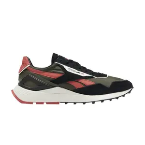 REEBOK Classic Leather Legacy Az 'army Rhodonite - Green