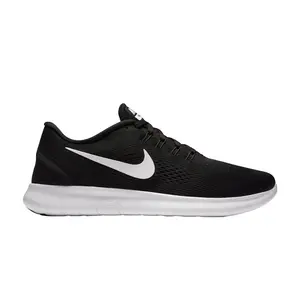 Nike Free Rn Sneakers - Black